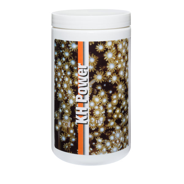 KH Power 1kg - two little fishies
