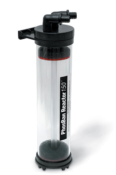 PhosBan® Reactor 150 ™ - two little fishies